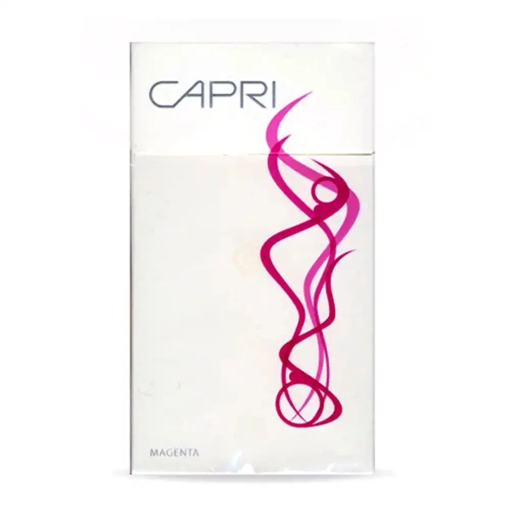 Capri Cigarettes | Nationwide Shipping - Juicefly