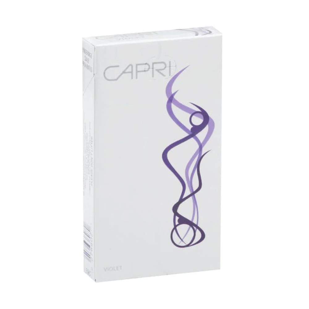 Capri Cigarettes | Nationwide Shipping - Juicefly